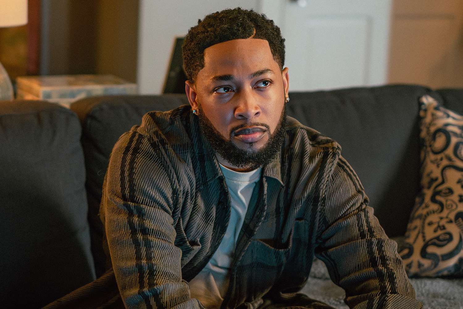 Jacob Latimore reveals the hardest scene he ever filmed on "The Chi ...