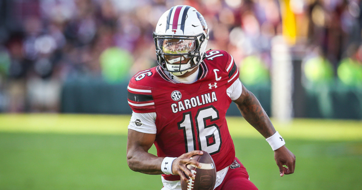 ESPN names South Carolina star a player to watch ahead of 2027 NFL Draft