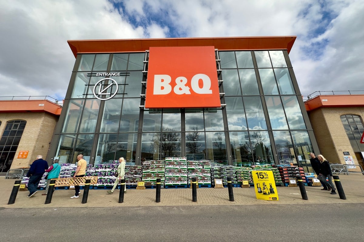 Say goodbye to barbecues that take up too much space, this is how we’re ...