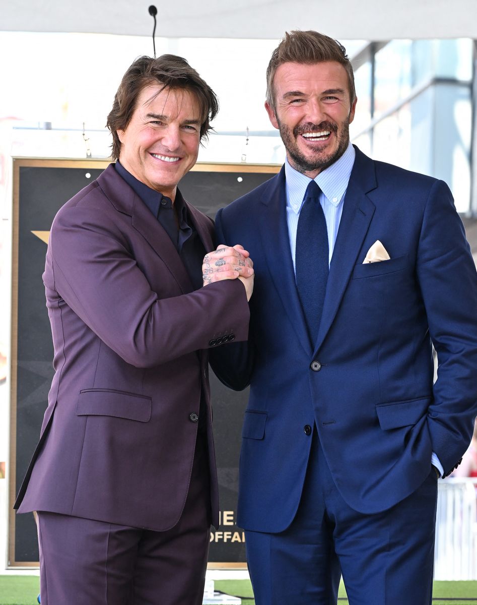 Tom Cruise and ex Elsina Khayrova spark second-chance romance rumors ...