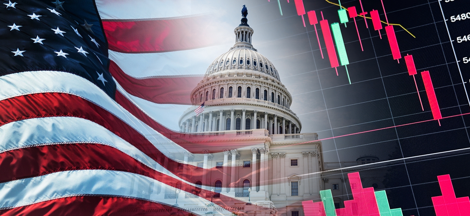 US to see a looming capital crunch – Allianz’s Mohamed El-Erian