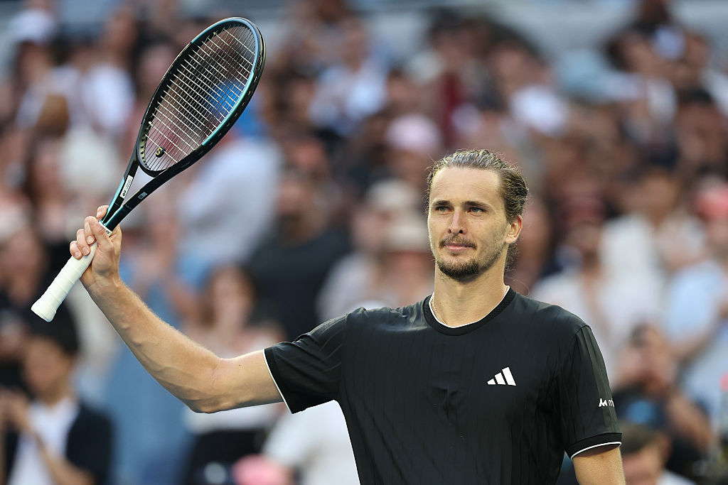 ATP, Zverev-Kopriva: dove vedere la partita in diretta tv e in ...