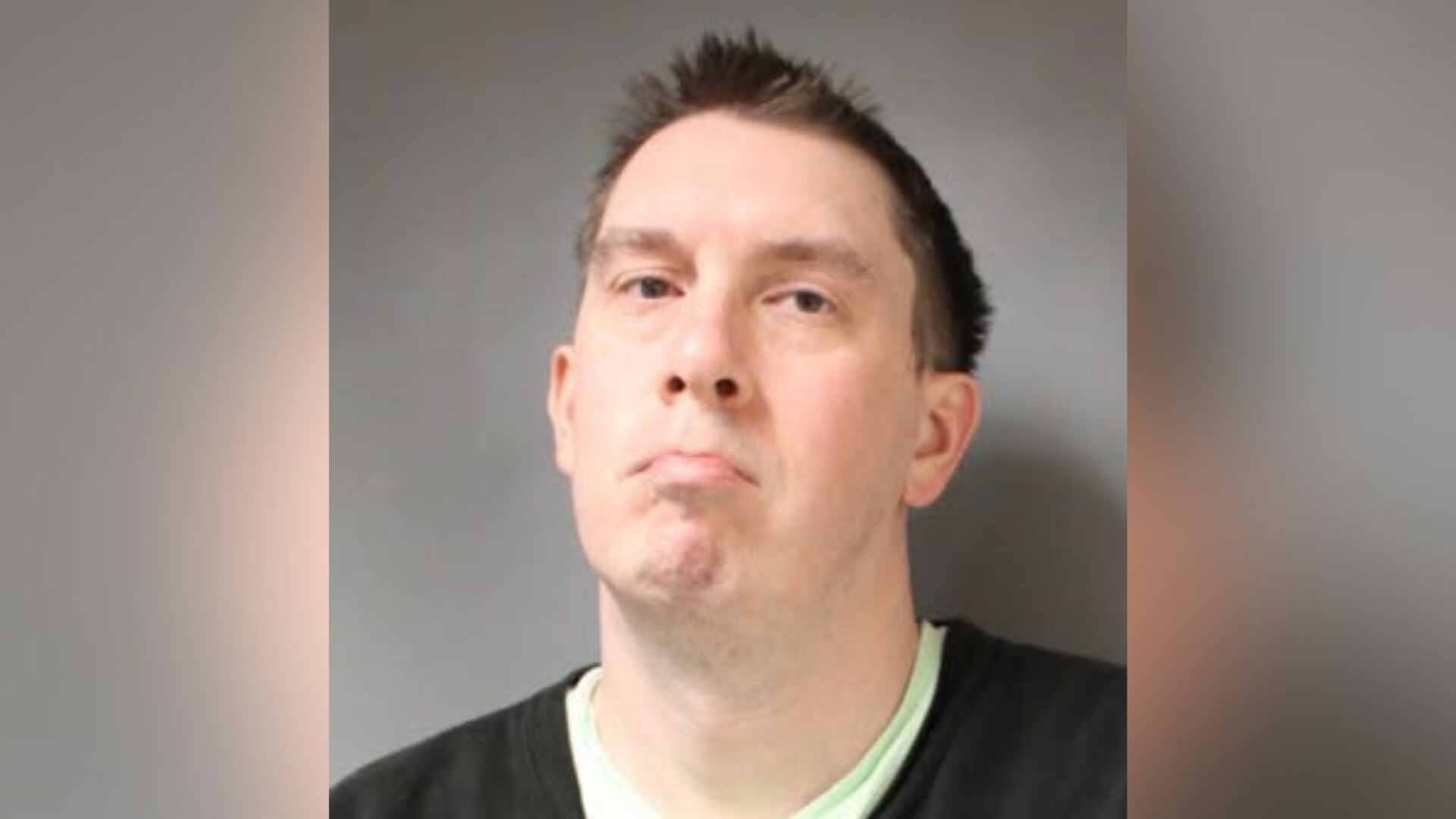 TikTok messages prompt George County investigation, Vermont man charged ...