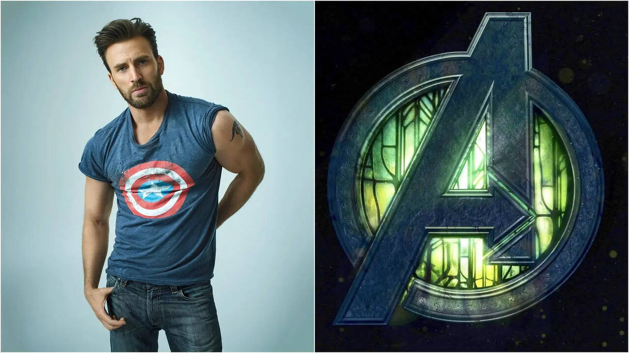 Chris Evans revealed this significant detail regarding Steve Rogers ...
