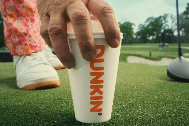 Dunkin’ unveils TaylorMade merch collaboration, Munchkins in a golf ...