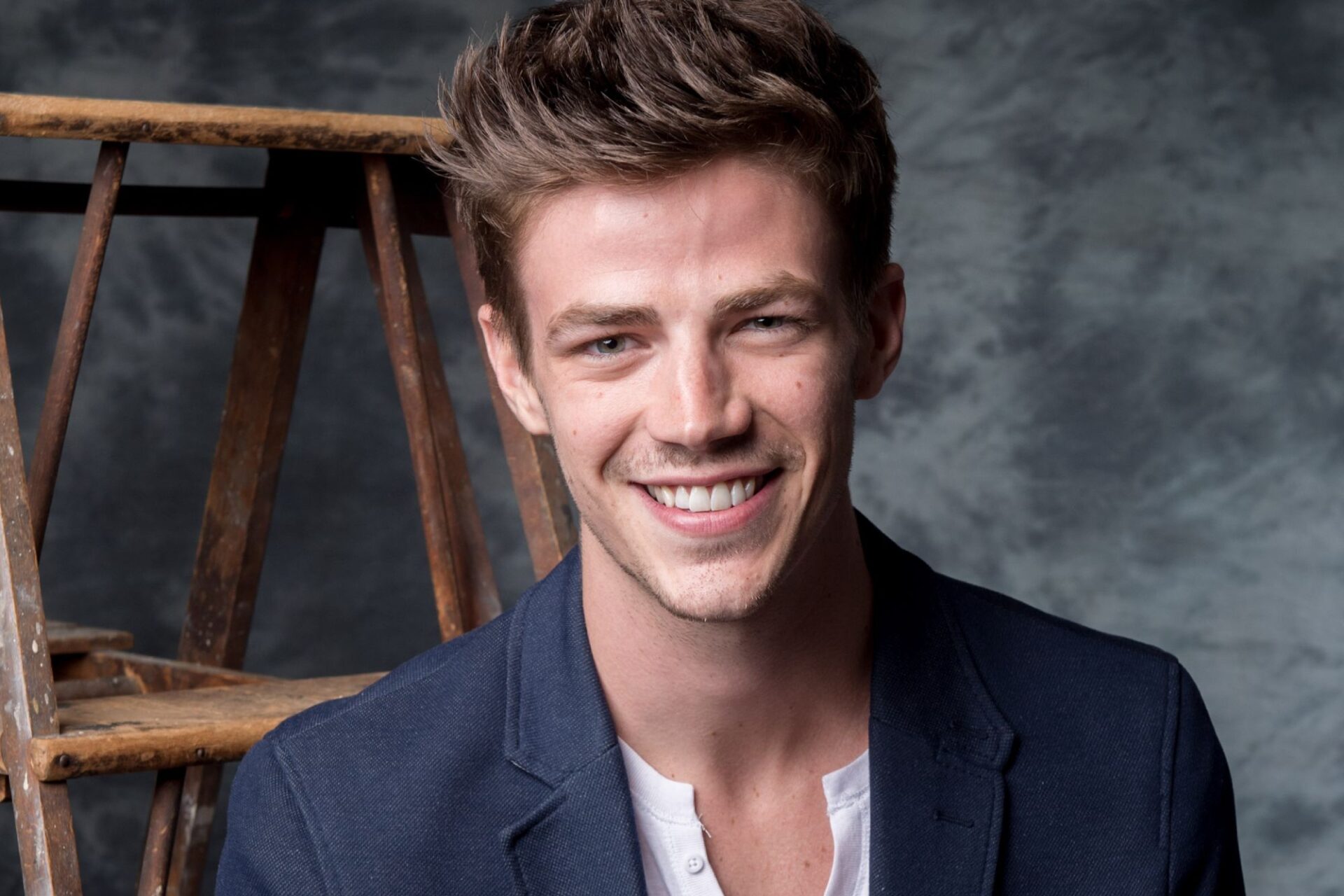 Grant Gustin left 'The Flash' when it was at its peak: Why?