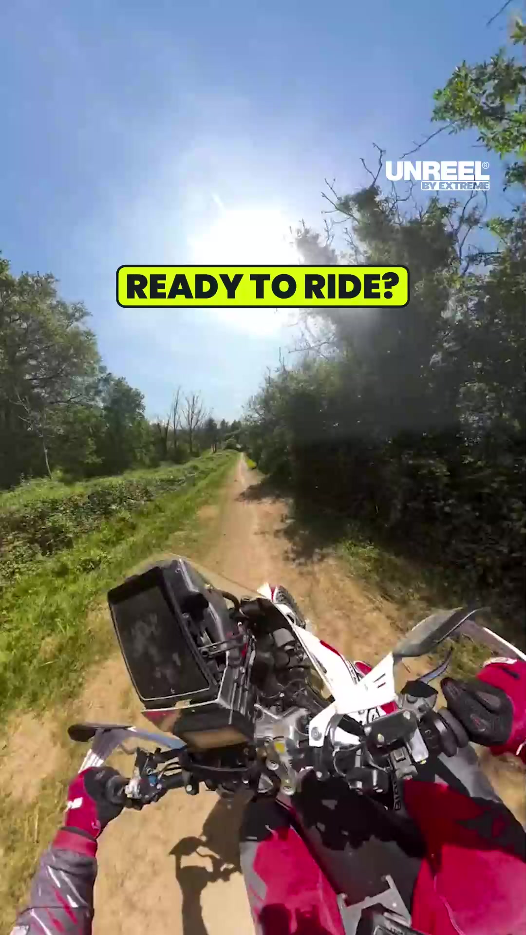 Tom Deest’s forest rally raid: Mastering off-road navigation ...