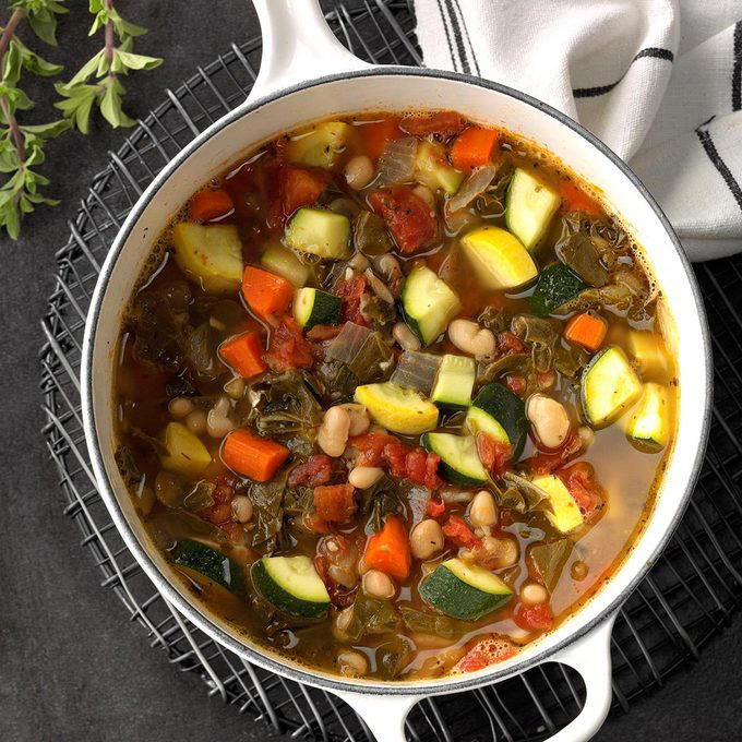 30 easy breezy summer soups