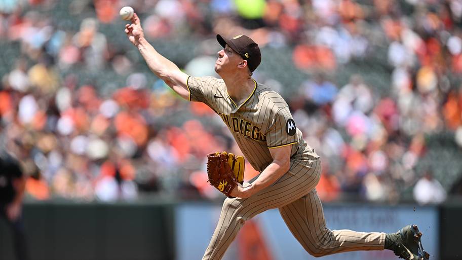 Walker Buehler could be setting himself up for Padres redemption moment ...