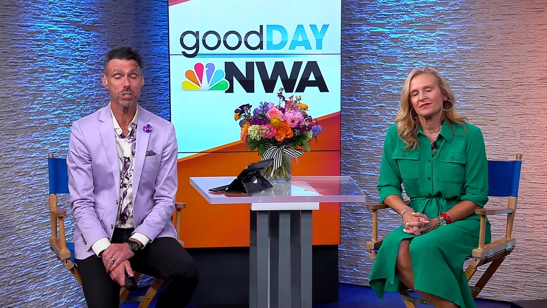 Summer home essentials with Kelly Edwards