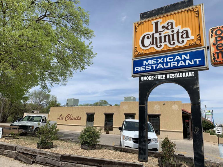 Today is final day for 50-year-old Wichita restaurant at its current ...