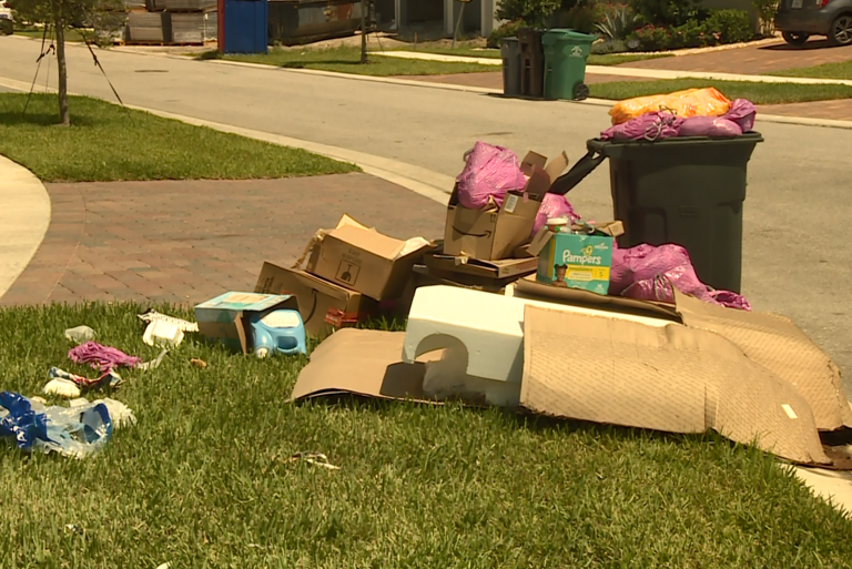 Port St. Lucie City Council to discuss $24 million waste settlement