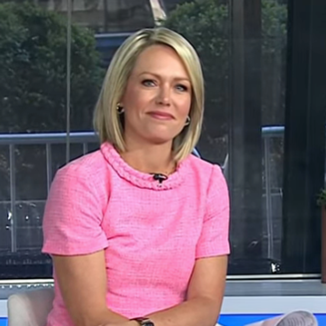 Dylan Dreyer makes downer comment about too early departure from family ...