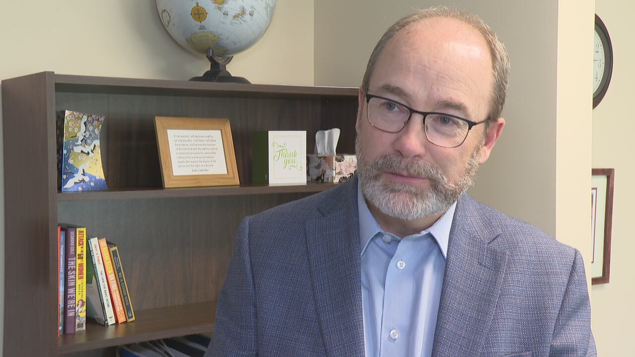 Islanders being asked to pay for Maritime Electric's shortcomings, says ...