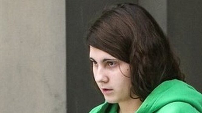 Her chilling confessions left investigators questioning everything