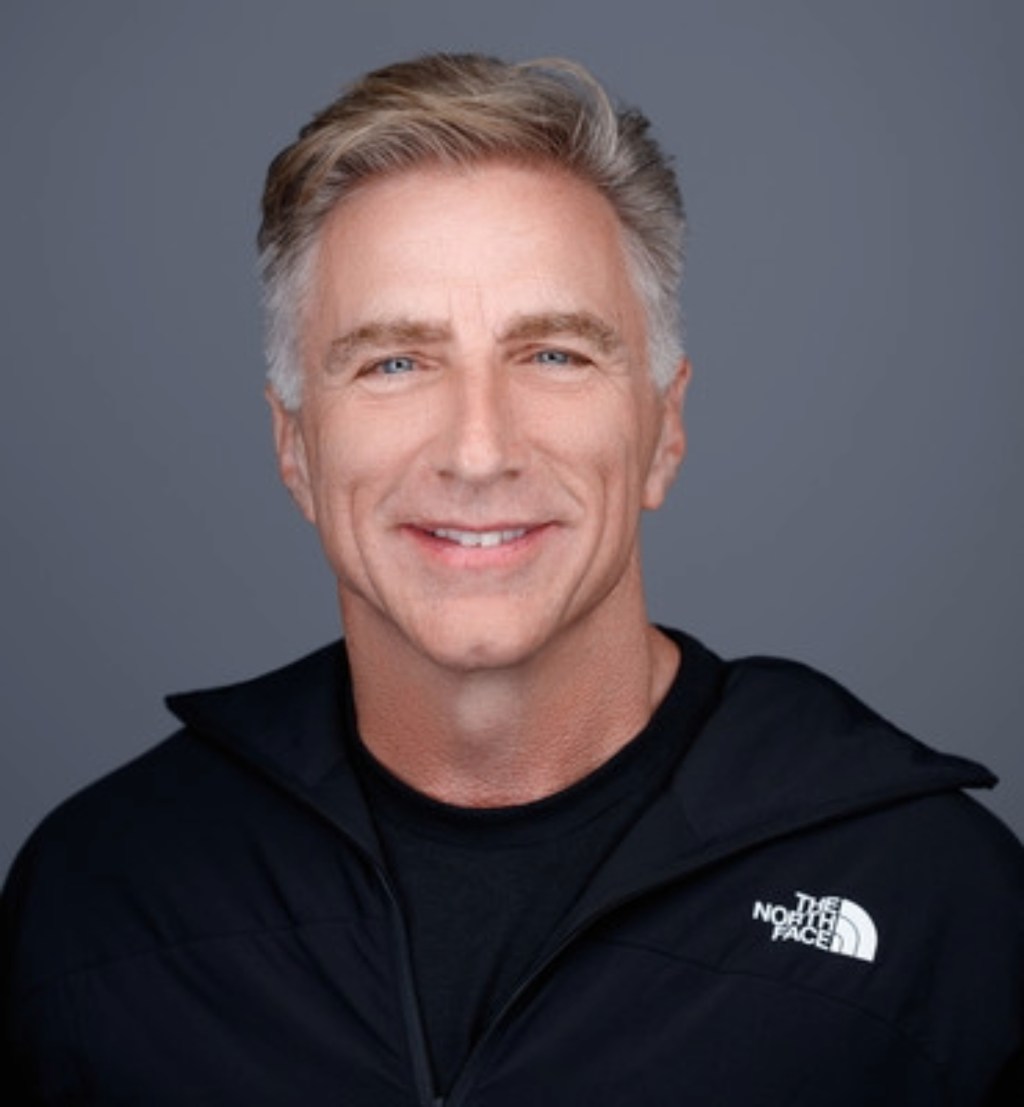 Bracken Darrell's $18.9M VF Corp pay tied to performance goals