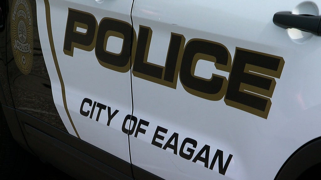 1 arrested following Eagan apartment standoff, police say