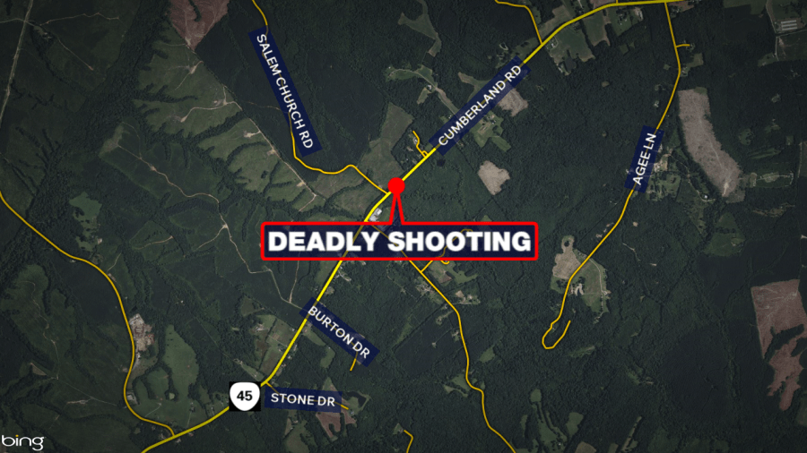 Woman charged with first-degree murder after husband shot, killed at ...