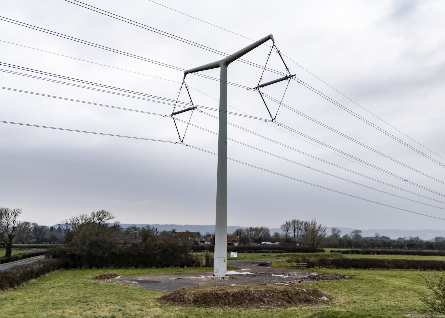 Northern Ireland cannot grow without infrastructure