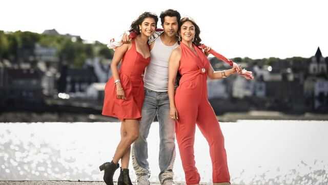 Hai Jawani Toh Ishq Hona Hai box office collection day 10: Becomes ...