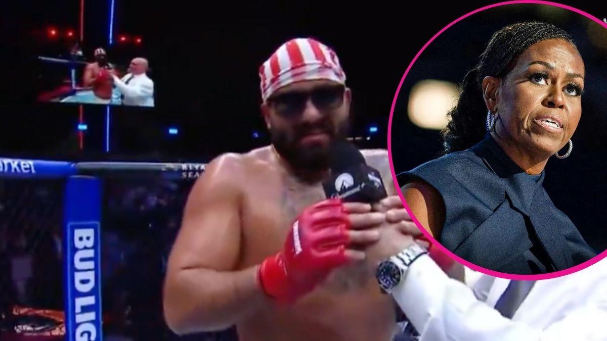 'Disgraceful and disgusting' UFC fighter Josh Hokit ripped for calling ...