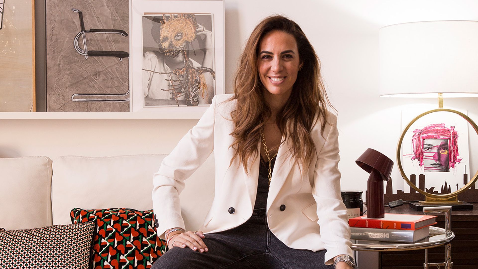 Mar Gausachs, estilista: "Para conseguir un resultado más elegante en ...