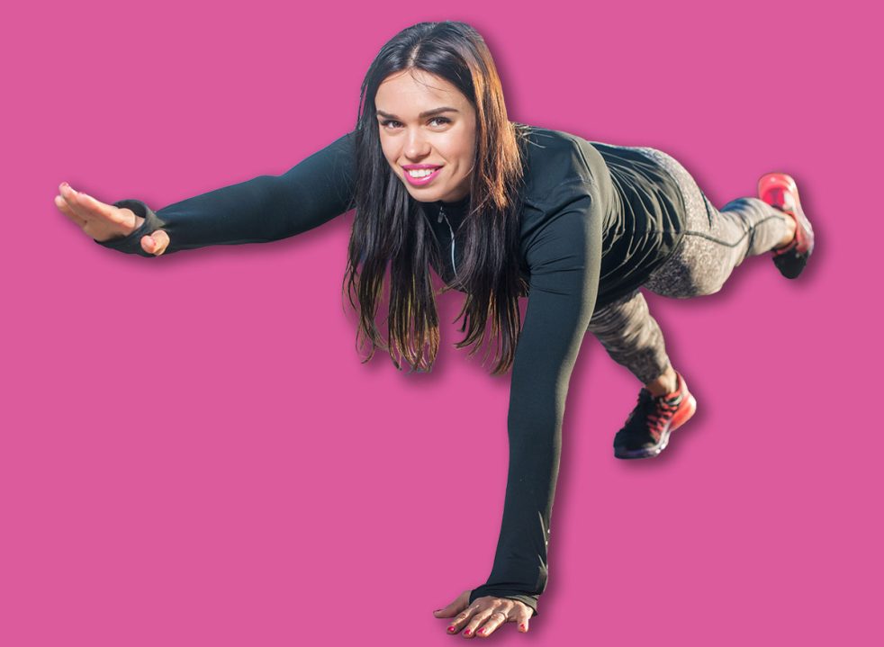 5 daily exercises for healthy aging after 60