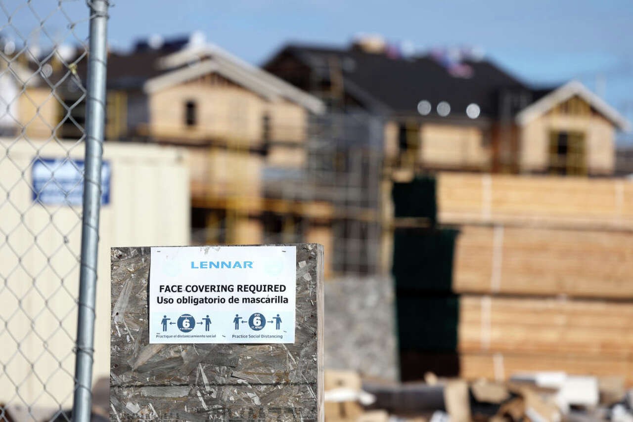 Controversial residential development minutes from San Antonio scores ...