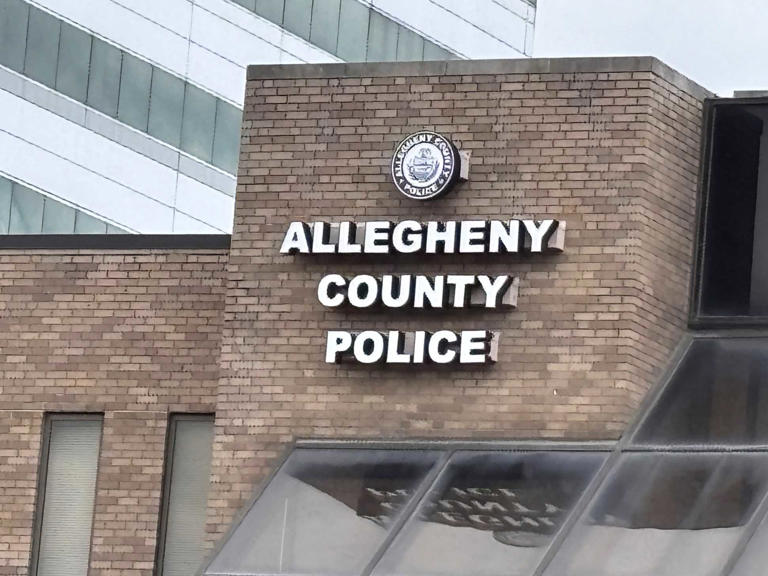 Man shot after allegedly interjecting into argument in Allegheny County