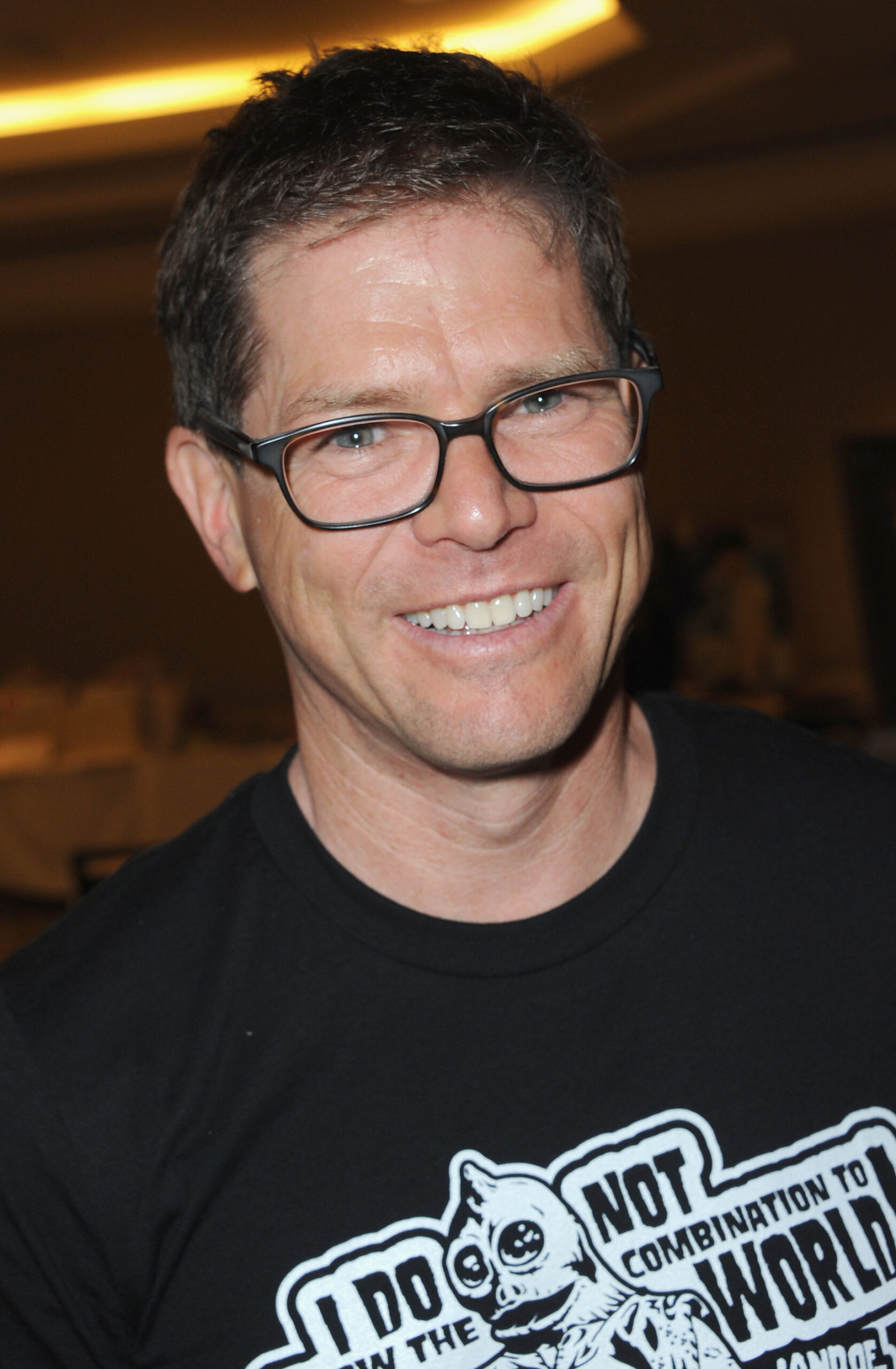 Whatever happened to Phillip Paley, the actor who played Chaka from TV ...