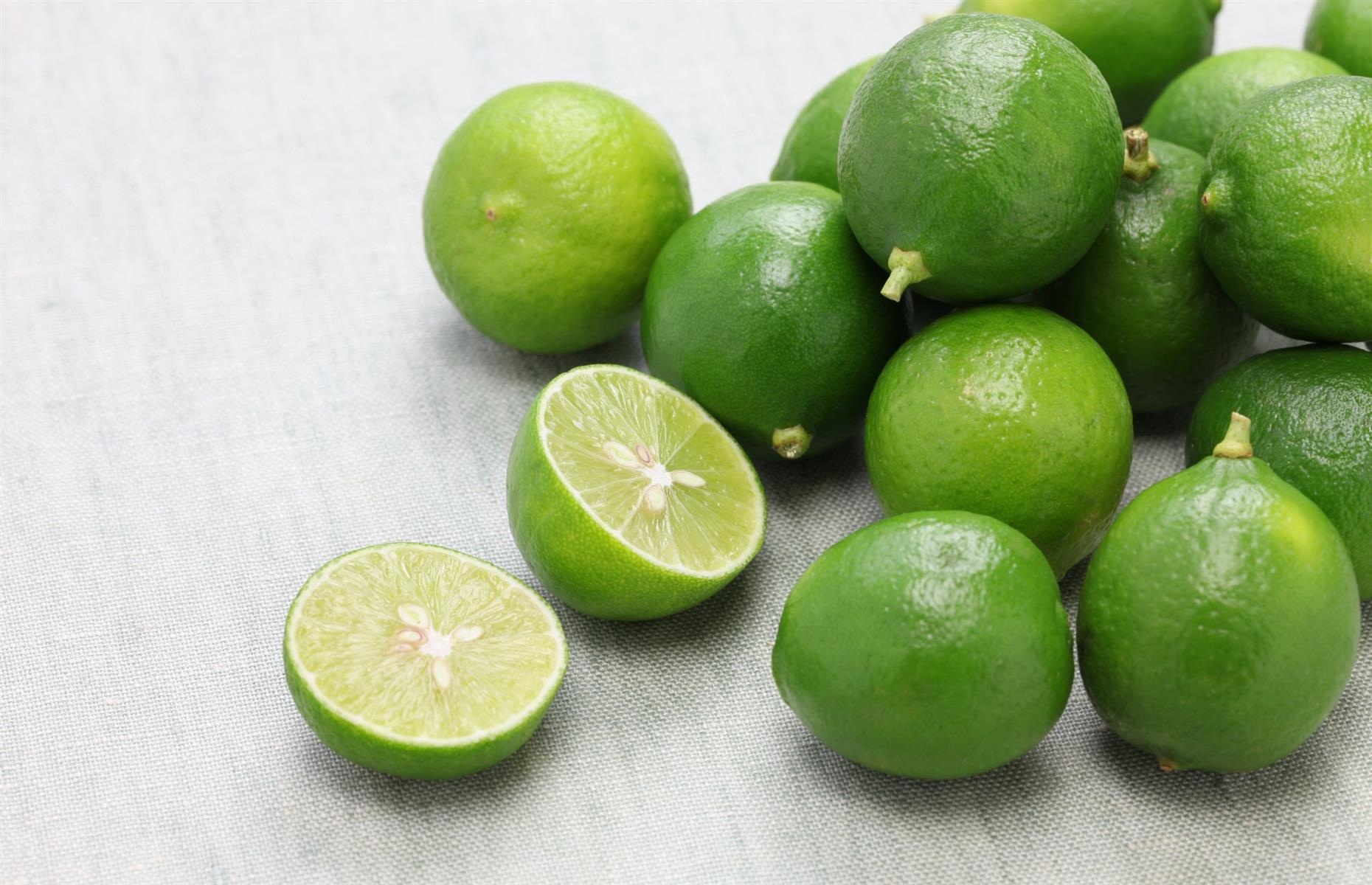 Things you probably didn't know about key lime pie