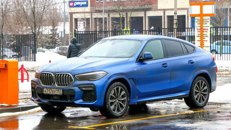 I almost bought a BMW until these 20 red flags stopped me