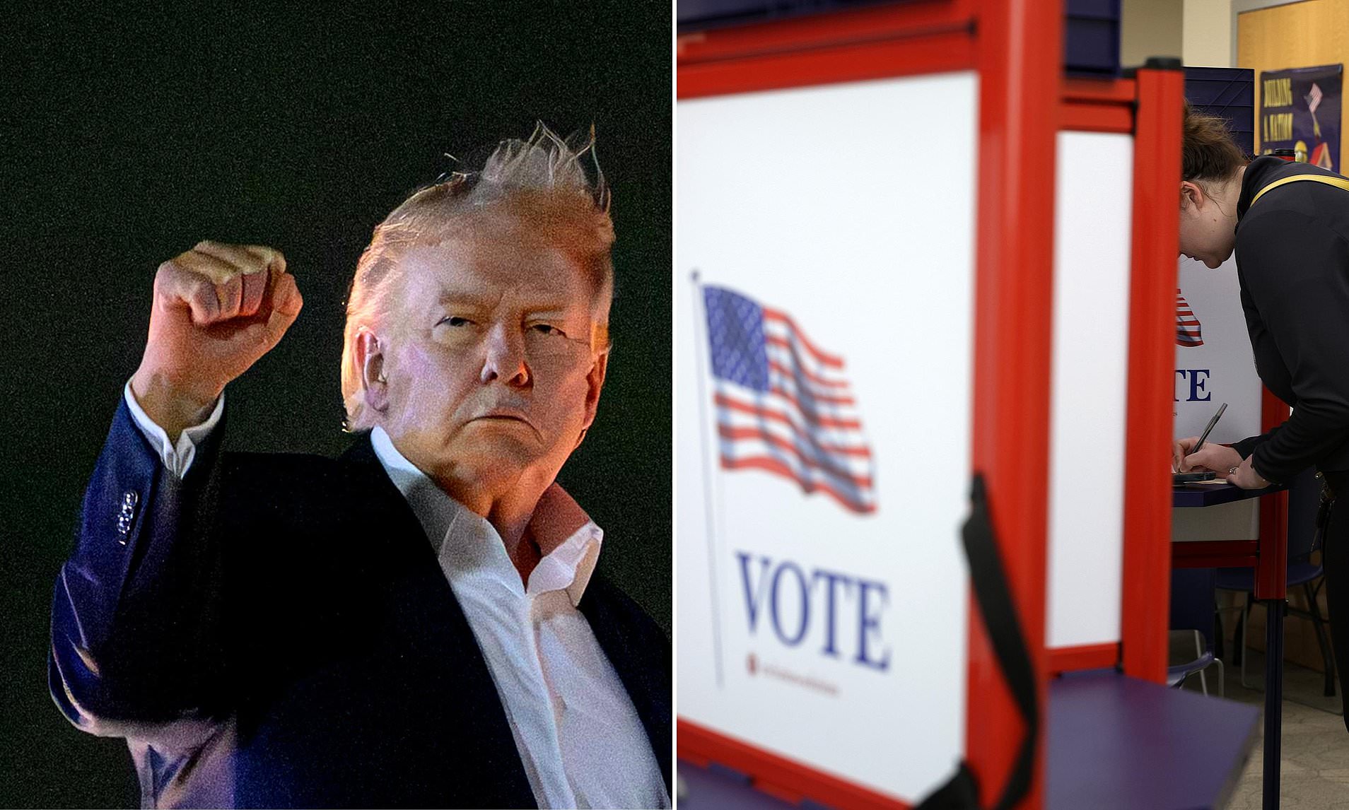 Trump has Republicans silently fuming with ask for Congress to 'do the ...