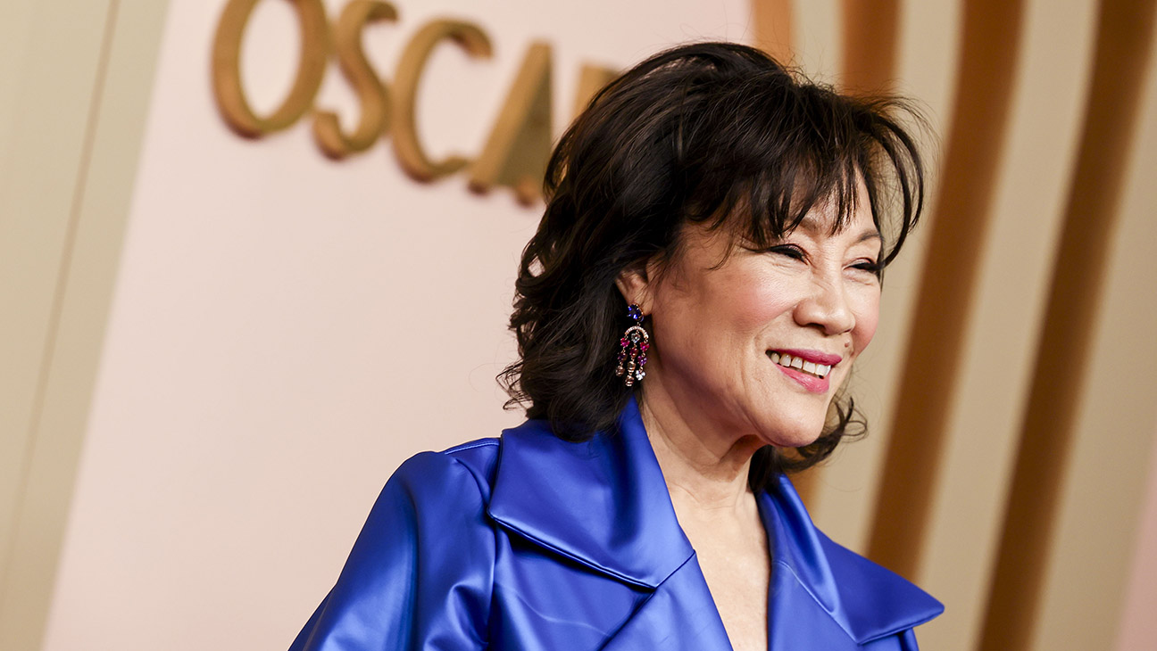 Janet Yang, ex-Film Academy president, to chair Committee of 100 board