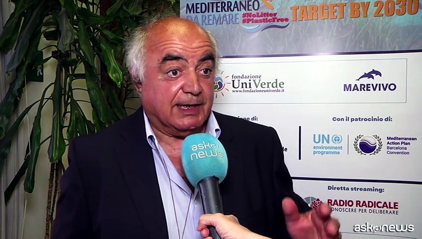 Mare, Aliberti (Marnavi): fondamentale tutela el primo tratto costa