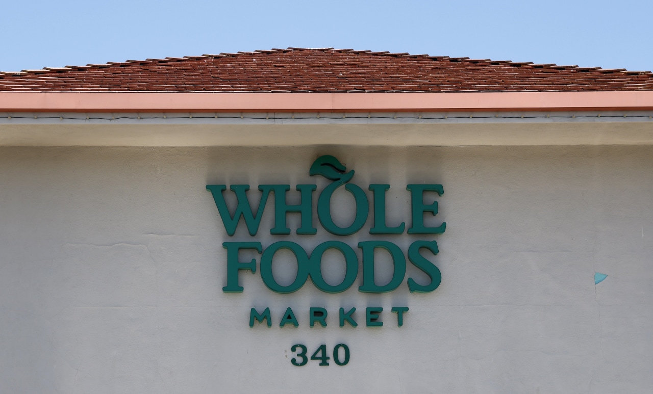 Labor board rejects Whole Foods challenge to Philadelphia union election