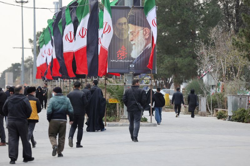 With war likely over, Iranian rulers must face demands of angry ...