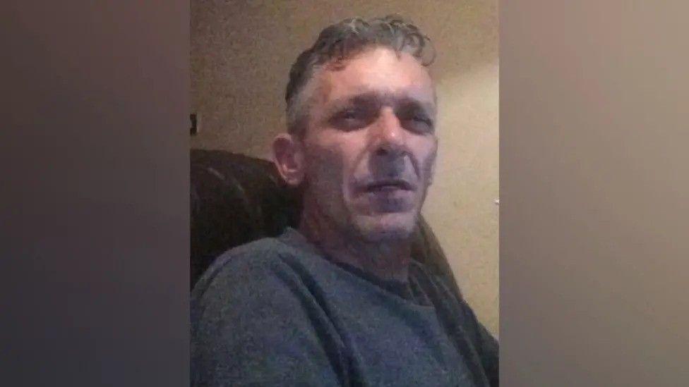 PC describes 'eye watering' body in barrel find