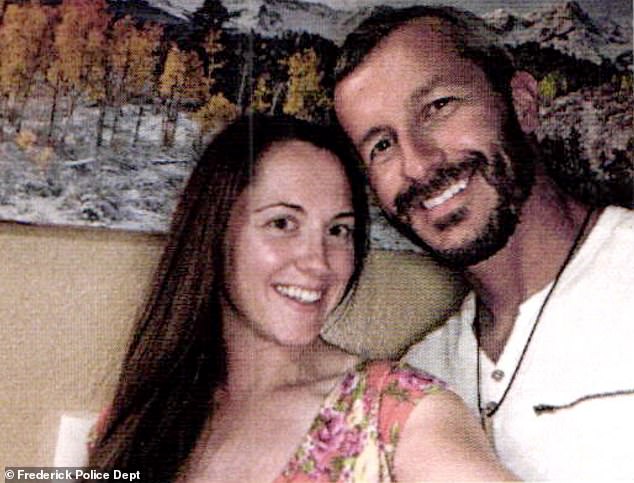 Report: Chris Watts' mistress details encounter months before murders