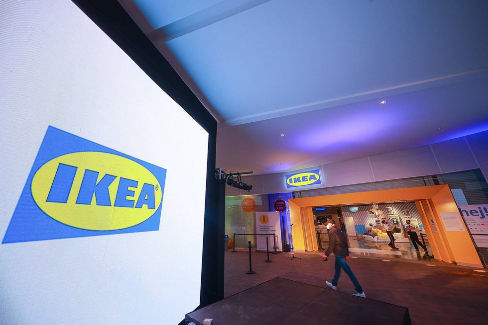 IKEA coming to Walden Galleria