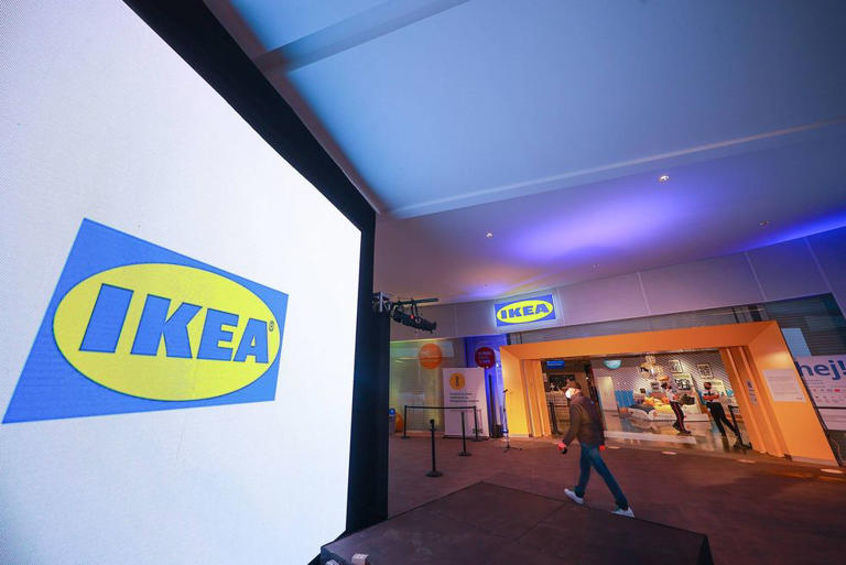 IKEA coming to Walden Galleria