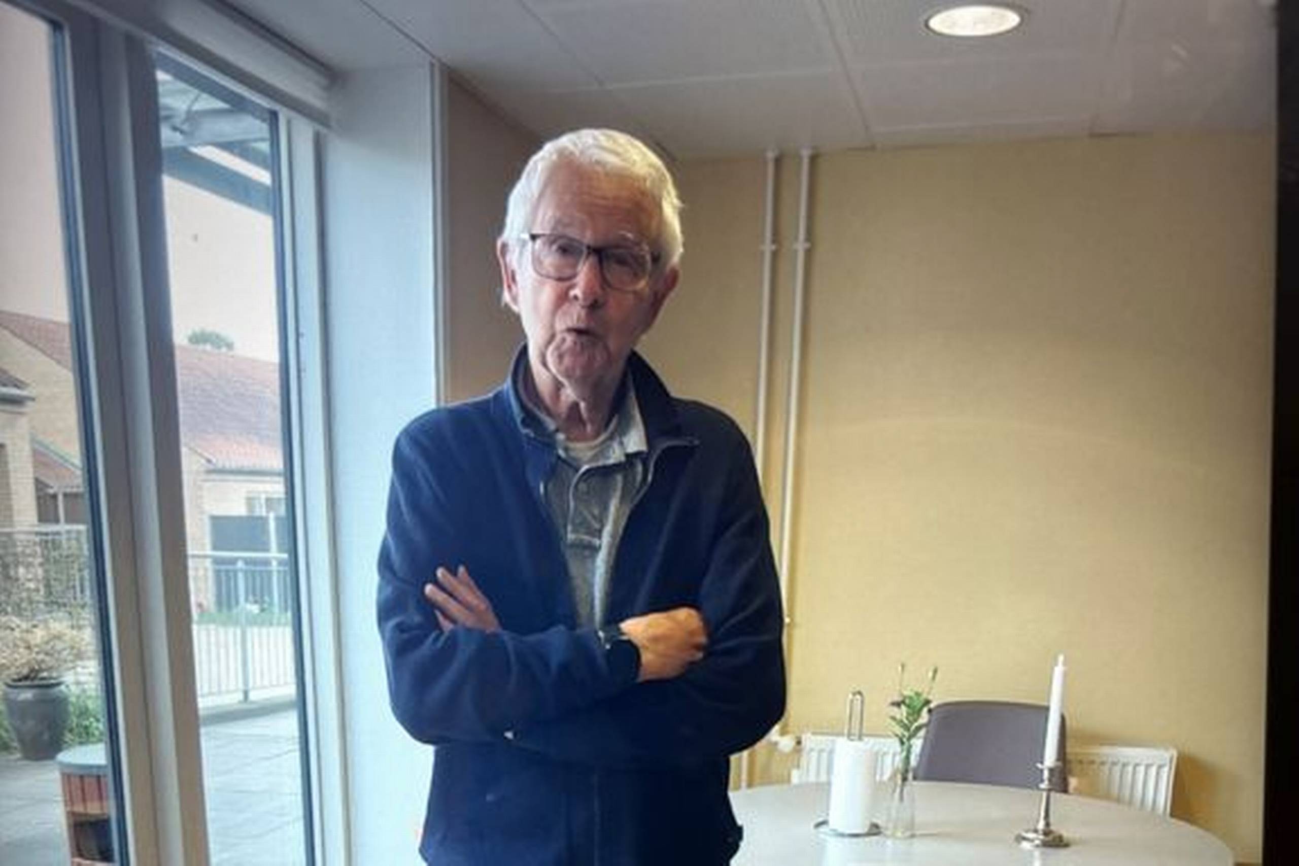 Efterlysning: Hvor er Jan?