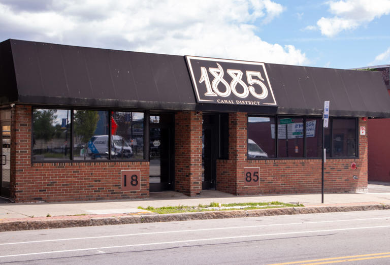 No music, no TV: Later last call in Worcester doesn't allow later ...