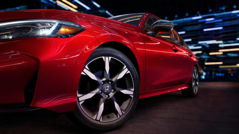 Honda’s cheapest new car for 2026 is not as basic as you think