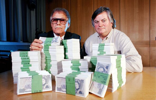 I'm an investigative reporter - this is how TV legend Roger Cook's ...