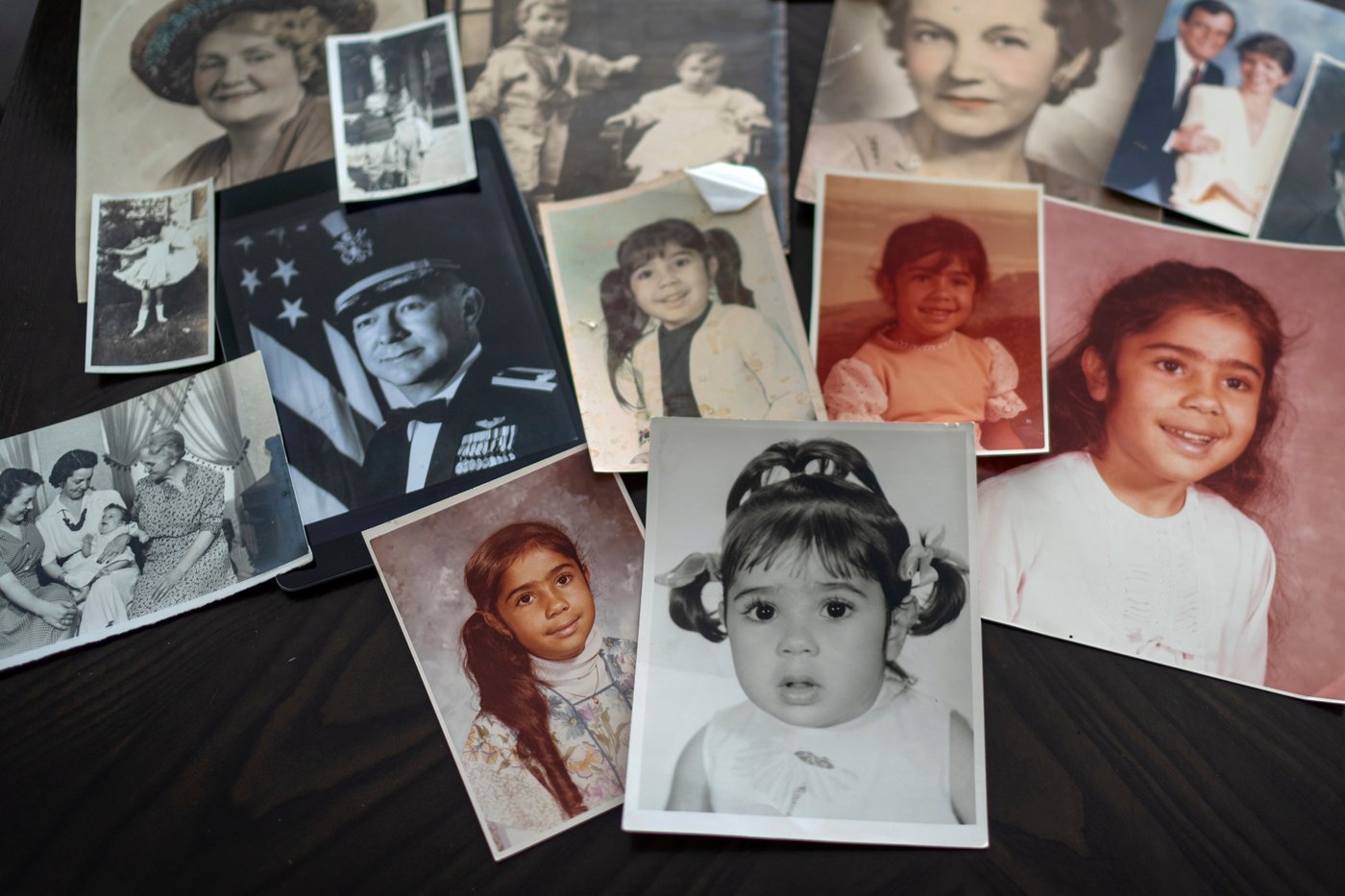 Judge grants asylum to woman adopted by a US veteran from Iran after ...