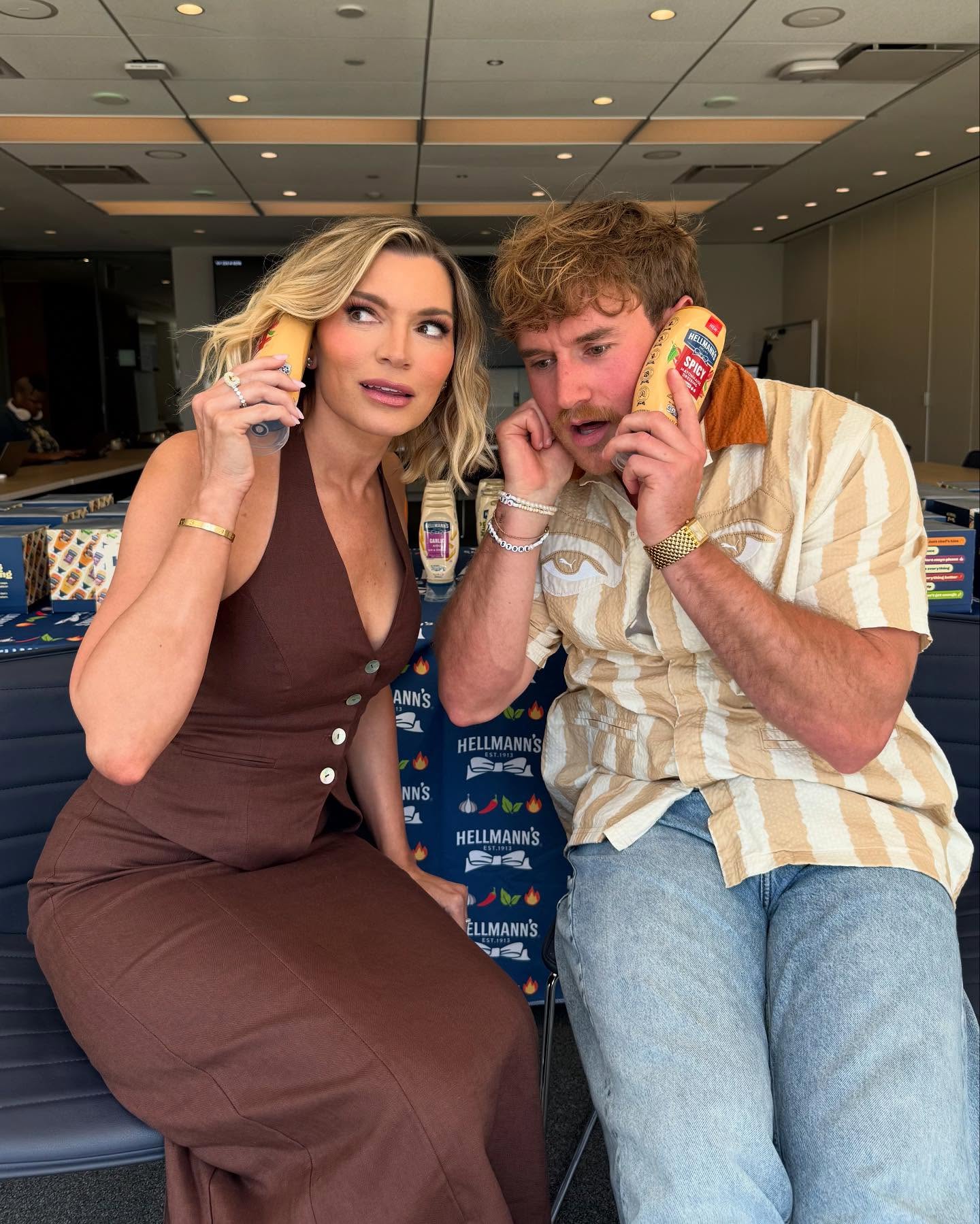 ‘Diabolical’ West Wilson allegedly threatened ‘Summer House’ co-star ...