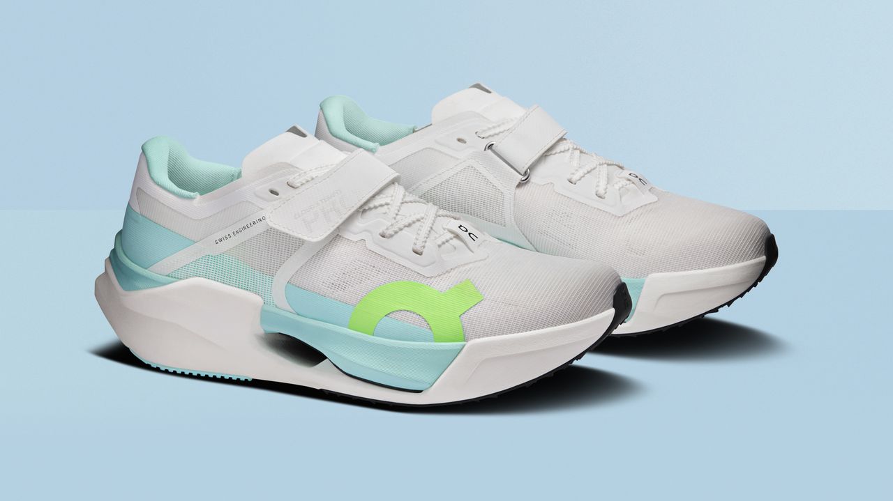On joins Nike and Puma in the race for HYROX athletes with its first ...