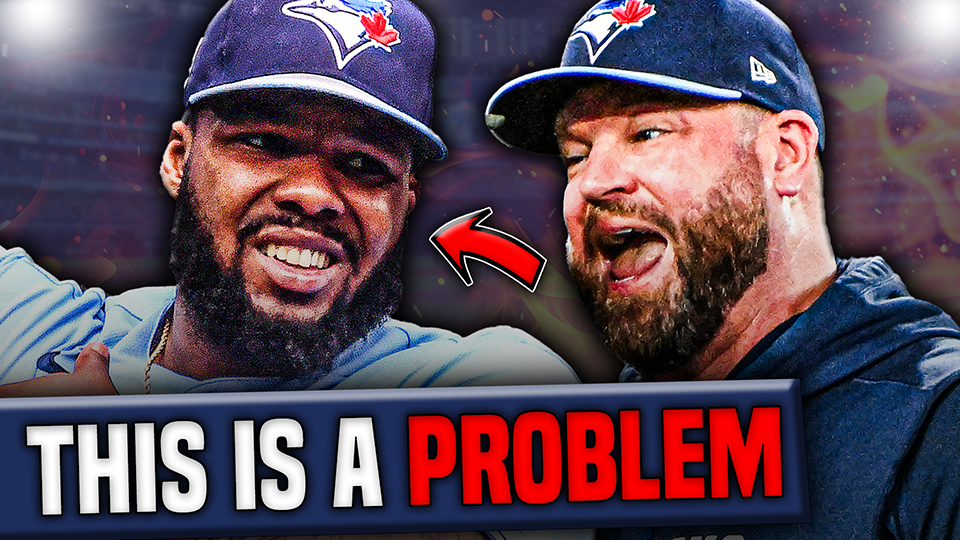 Blue Jays need a strong finish to June