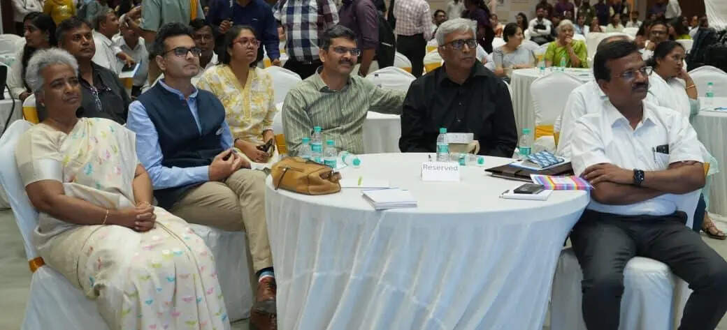 Skill-based learning is essential for creating future-ready youth, says ...